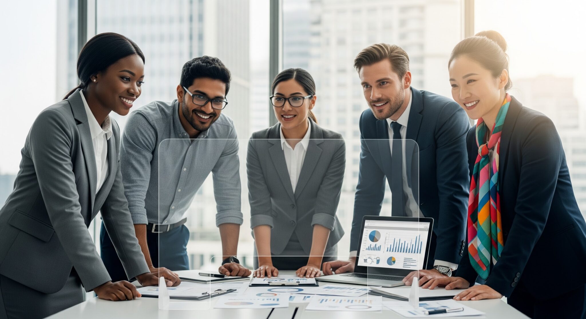 Common Business Insurance Questions, Answered - Article from STRIDEMARK